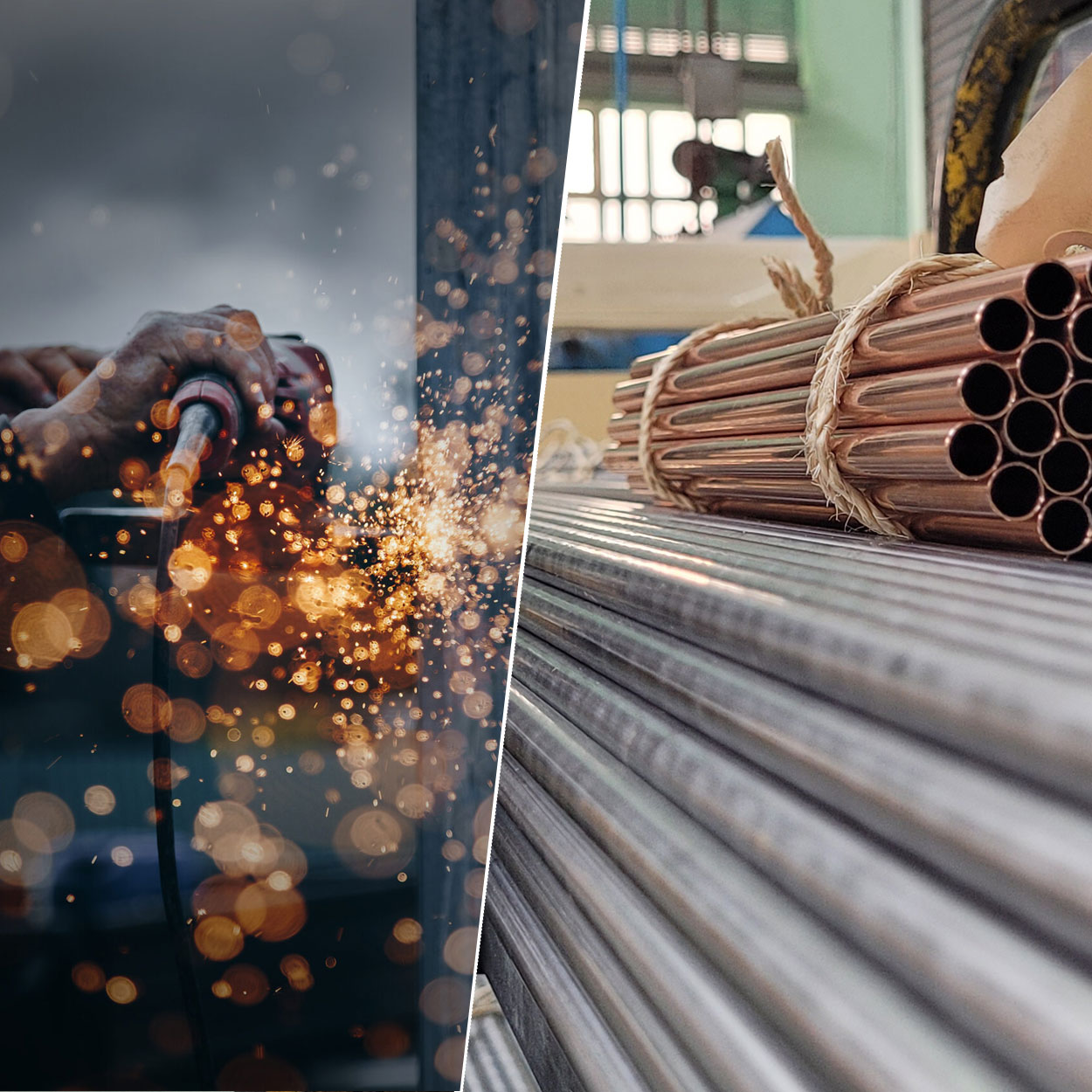 The cost of raw materials and its impact on the industrial sector